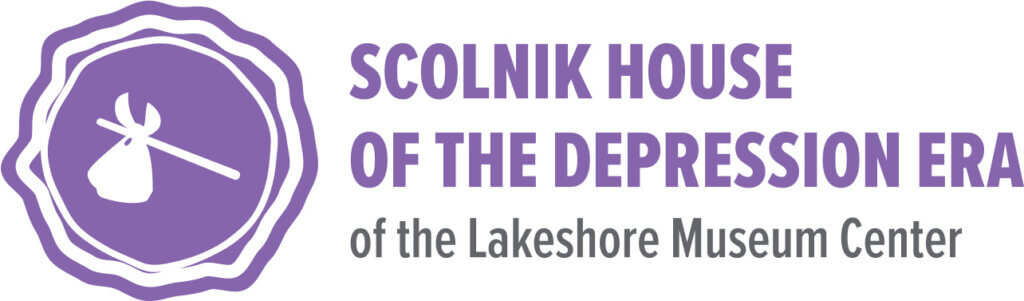 Scolnik House - Lakeshore Museum Center